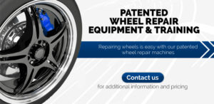 Rim Repair Equipment | CNC Wheel Lathe | Lenco Holdings
